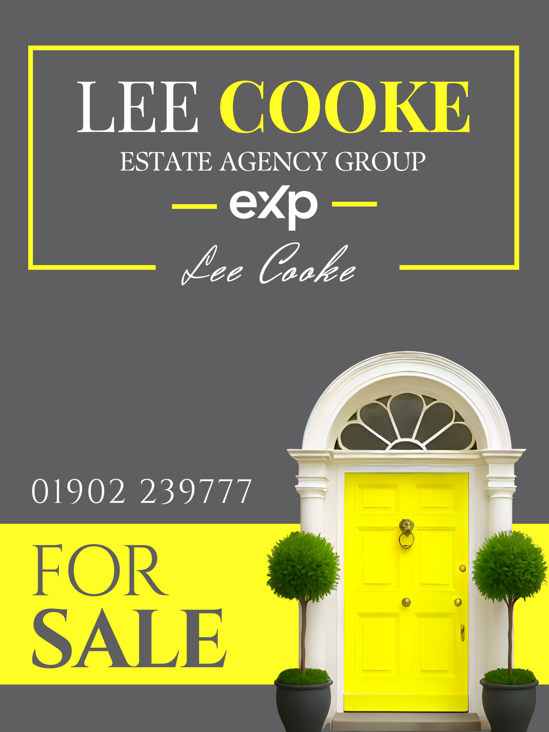 Home - Lee Cooke
