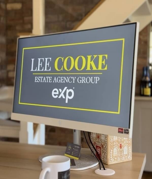 Our Team - Lee Cooke